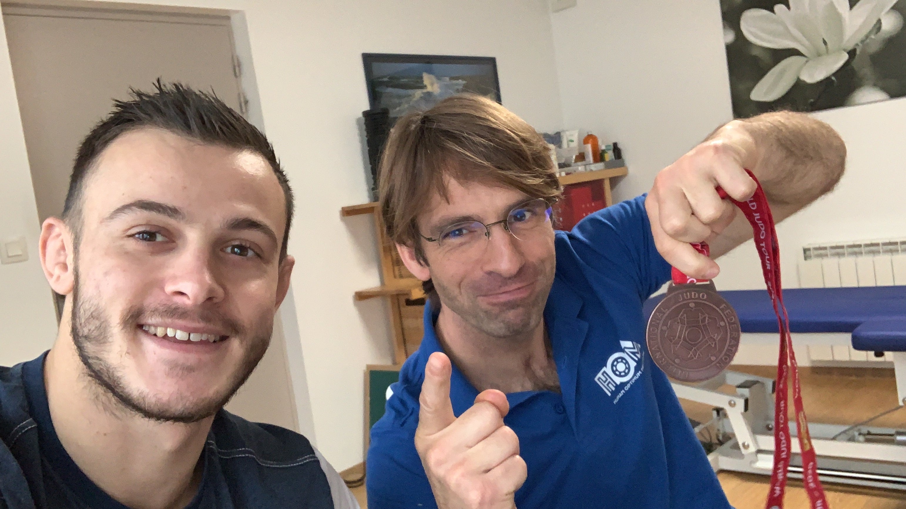 Prévention et performance - B-API