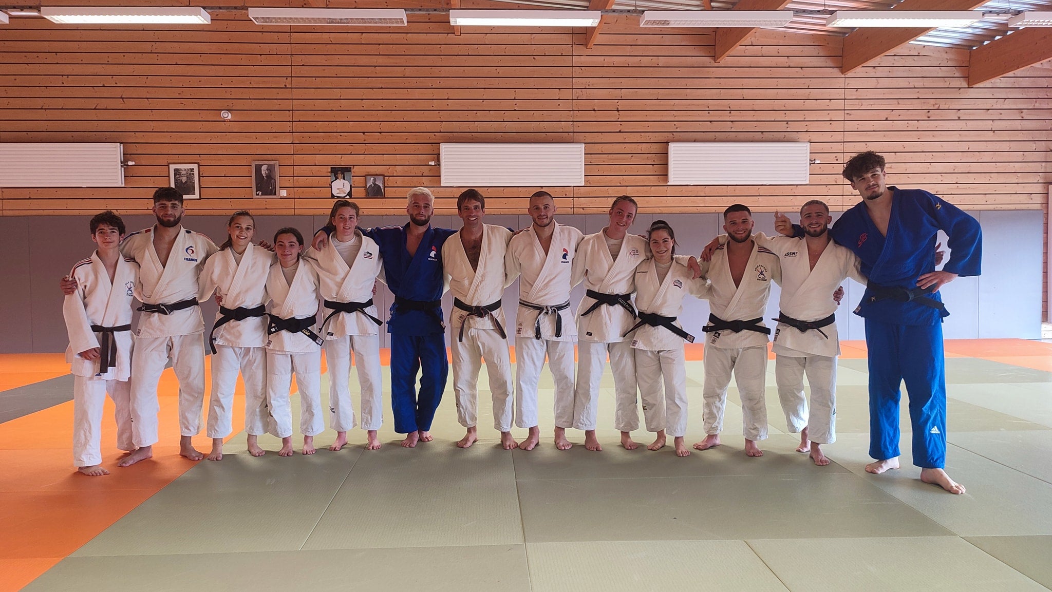 Stages sur-mesure - B-API